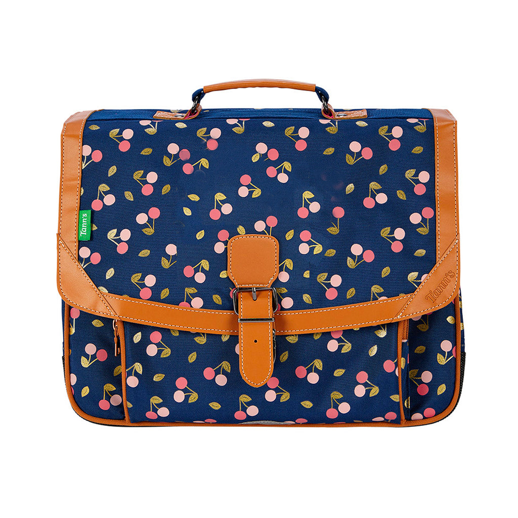 Cartable Tann's personnalisé CP CE1 CE2 Griottes – Les griottes